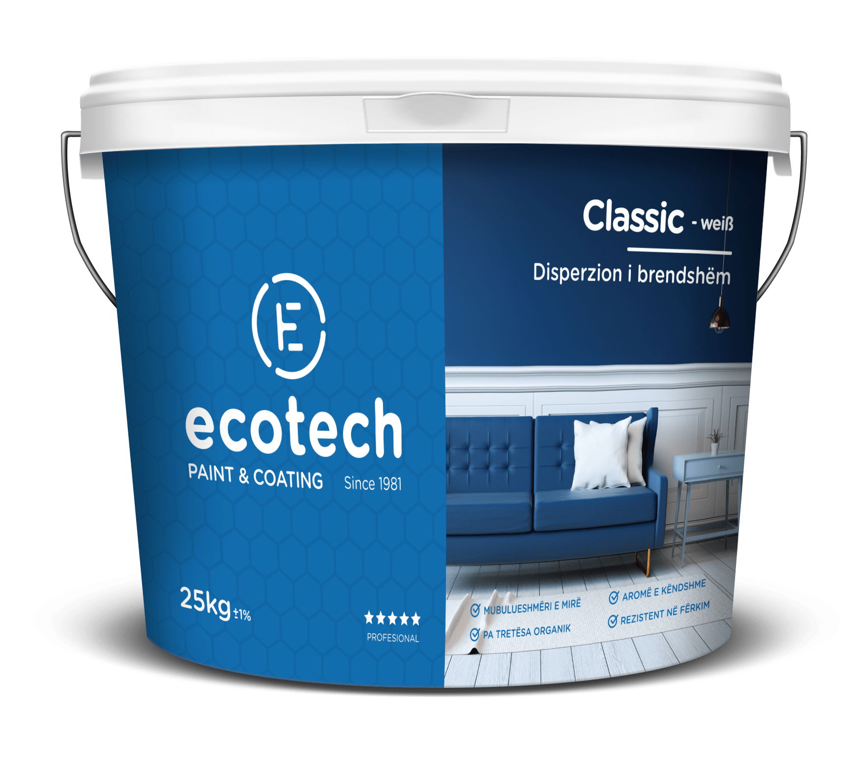 Ecotech | 2021